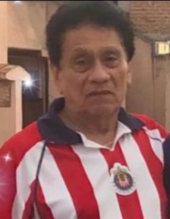 Ramón Zúñiga Pérez | Valparaiso