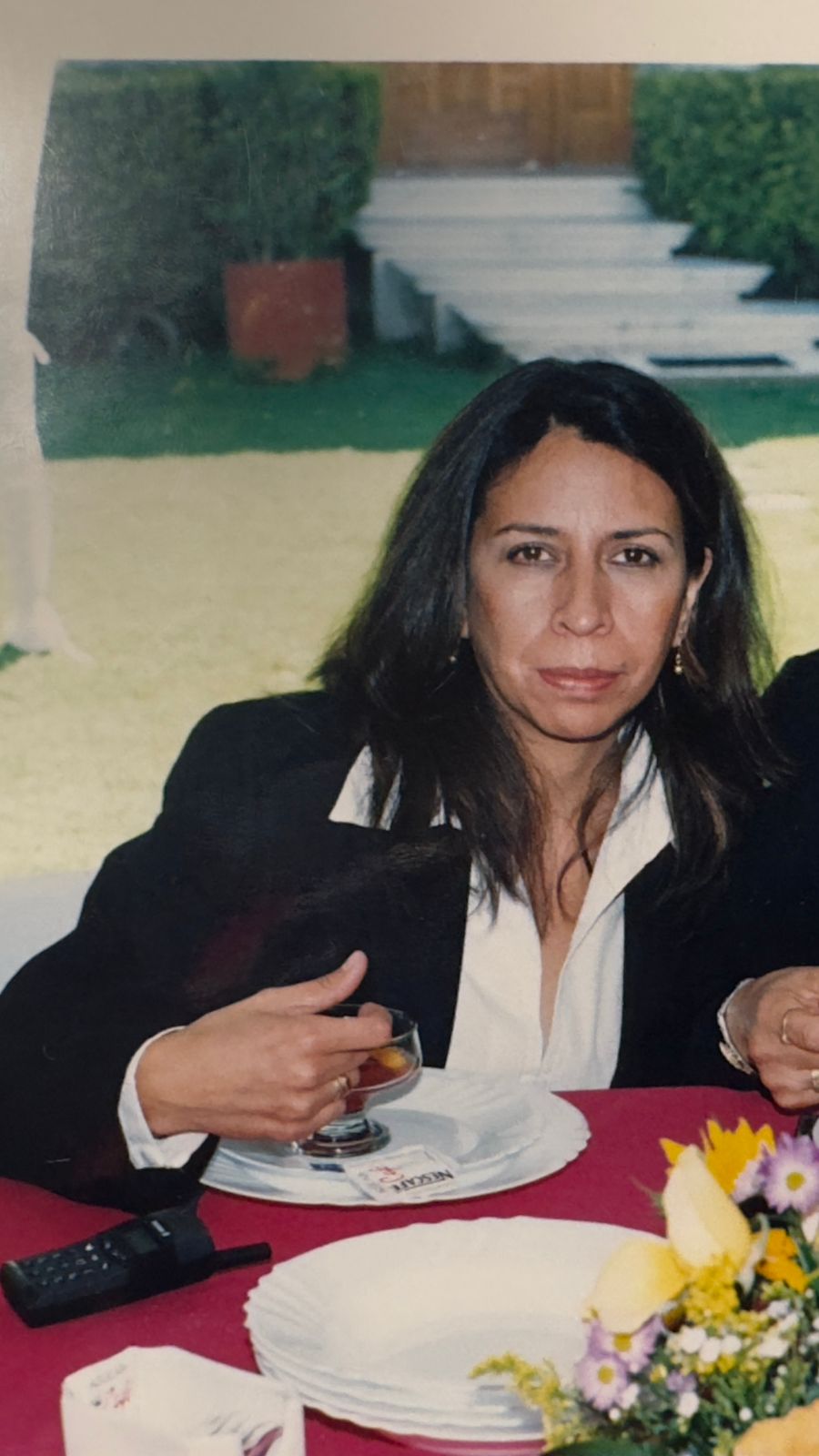 Susana Margarita Moreno Monares | Valparaiso