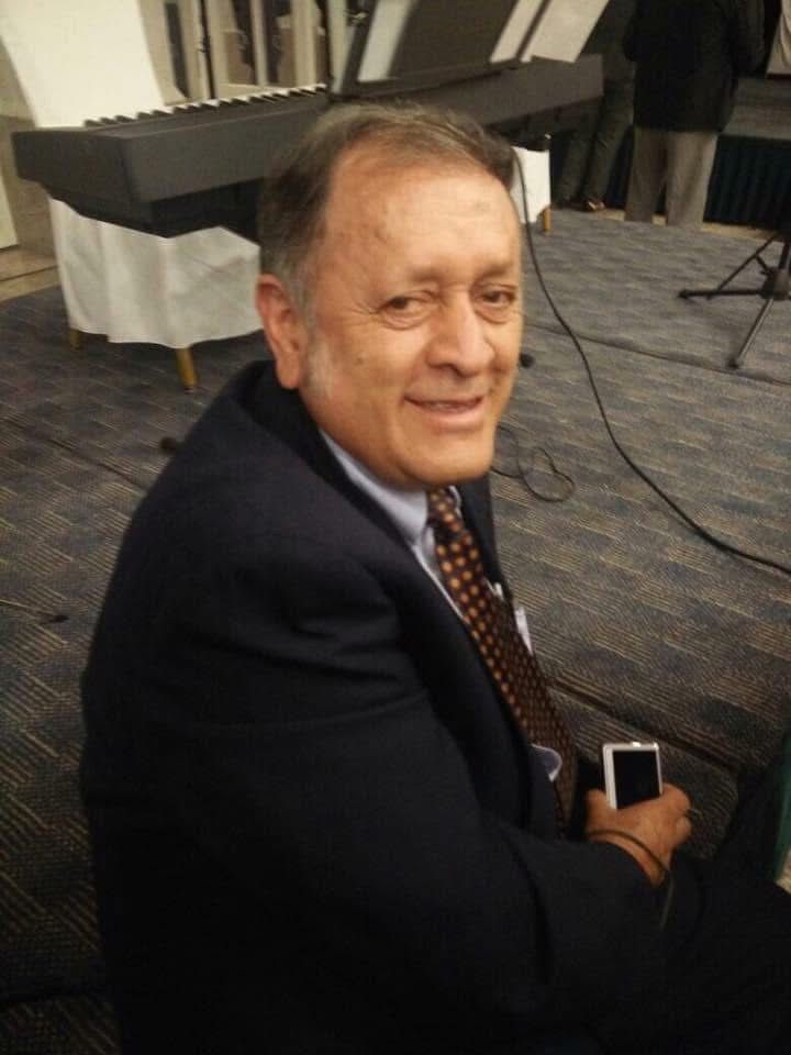 Gerardo Lopez Trenado | Valparaiso