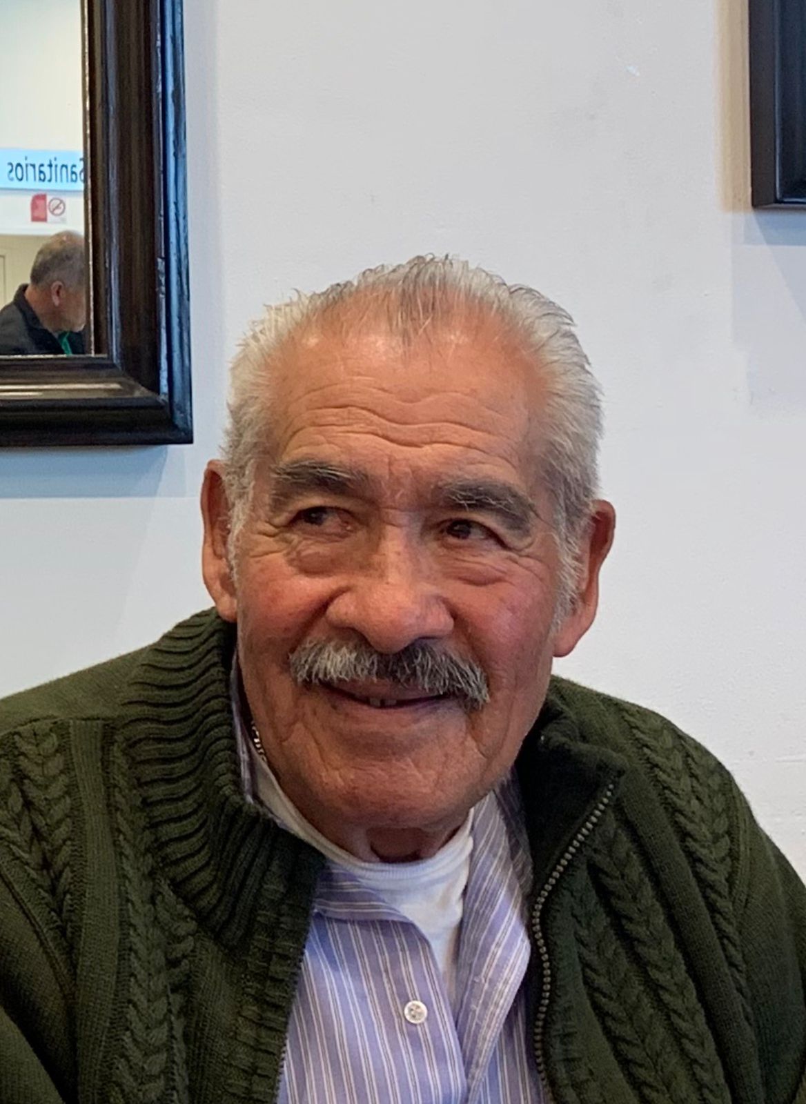 Antonio Sanchez Zepeda | Valparaiso